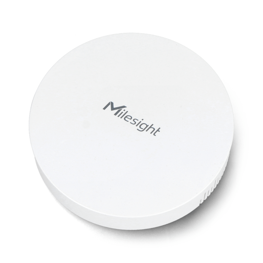 Milesight - Gateway - Lorawan UG63 | Itech