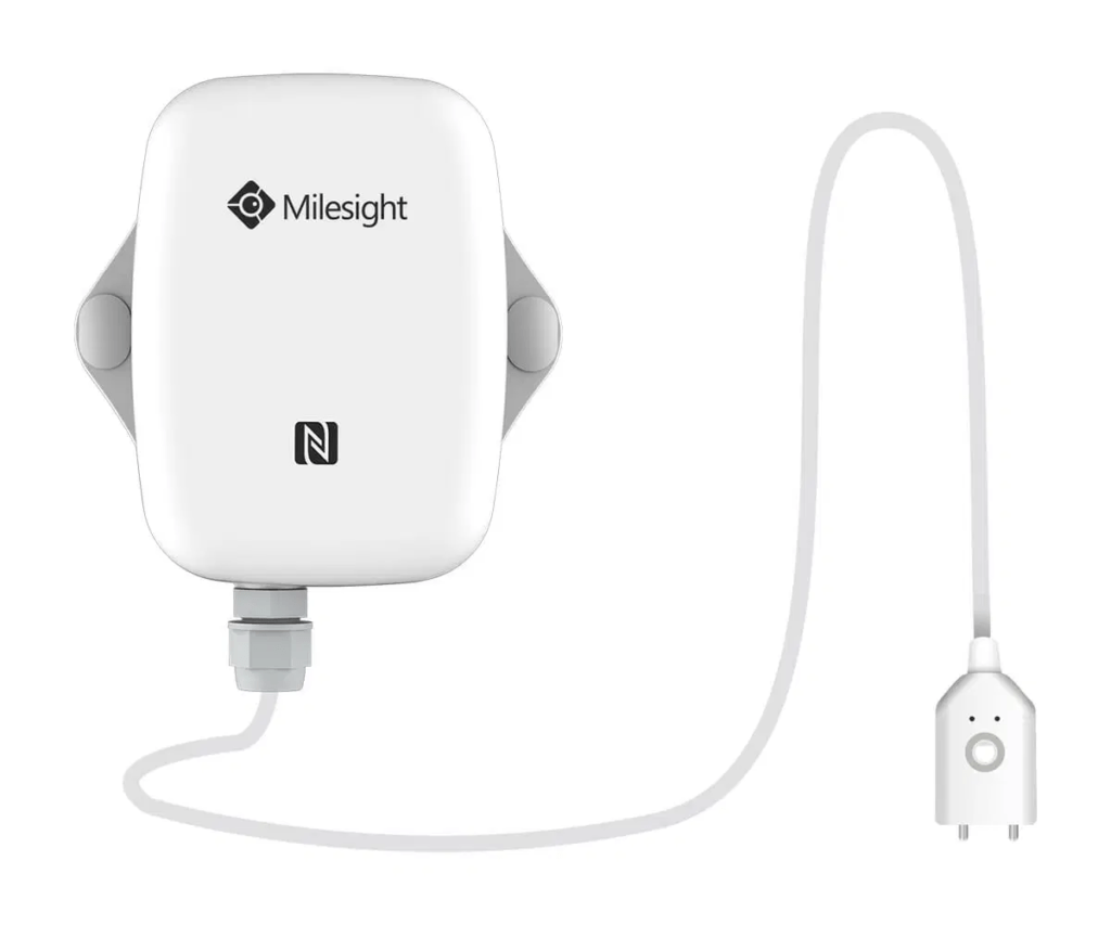 Milesight - Sensor - Lorawan EM300-SLD | Itech