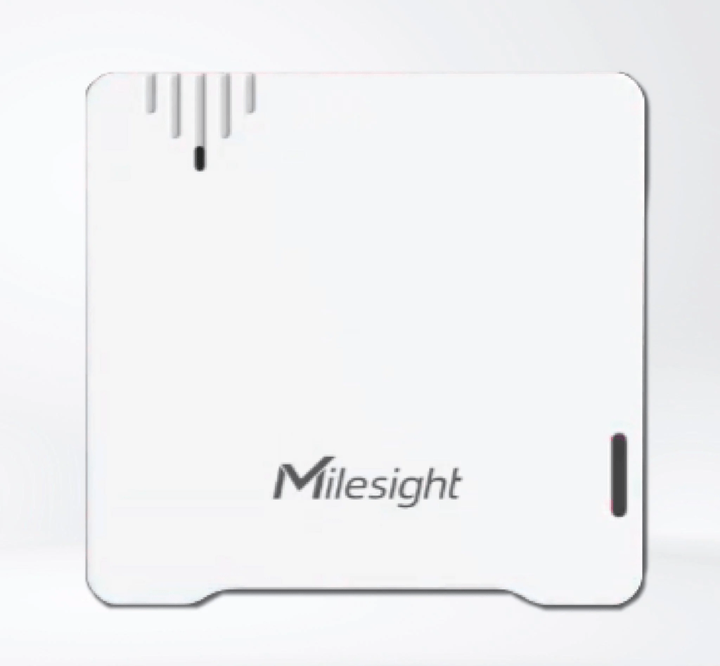 Milesight - Sensor - Lorawan WS302 | Itech